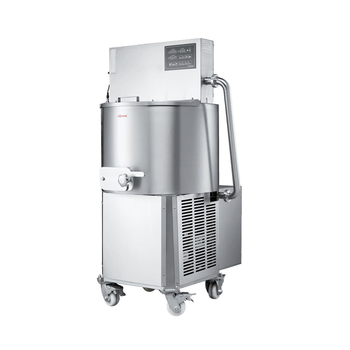 Sourdough fermenter SPL2-80L, 150L, 300L, 500L SINMAG